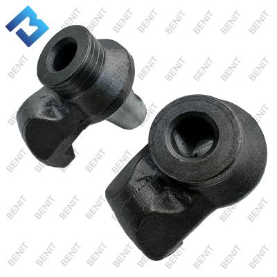 China Tool Holder BM2000 D20 Milling Holder 85010902 for Road Milling Machine Parts for sale