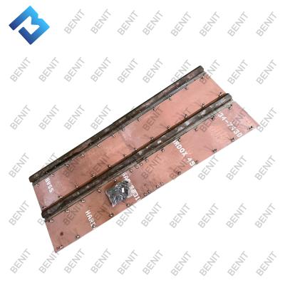 China ABG Paver Screed Kit  VB78/VB88GTC Repair Kit RM80873862 Gas Heating SCREED System for sale