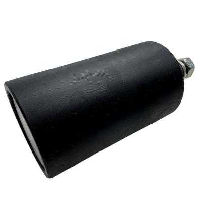 China BM2000 Guide Roller Support Roller 335080036 Edge Guide Wheel Bomag Roller for Road Milling Machine for sale