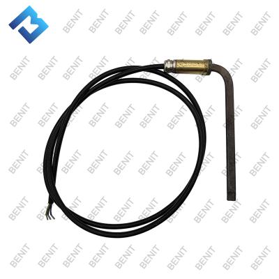 China High Quality Benit Heating Rod For Asphalt Paver Screed AB340-3TV Tamping Hammer 0.25M Section 2157593 Road Construction Spare Parts for sale