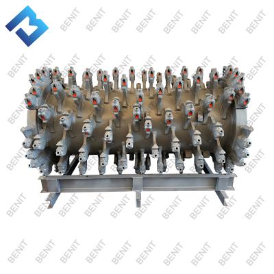 China 2338552 FB2400 Milling Drum Road Construction High Quality Milling Machine for WR2400 for sale