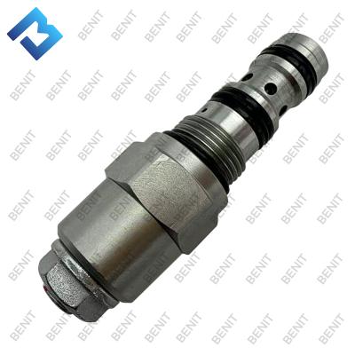 China 133385/2352909 Hydraulic Valve Core Original High Quality Road Construction Spare Parts for sale
