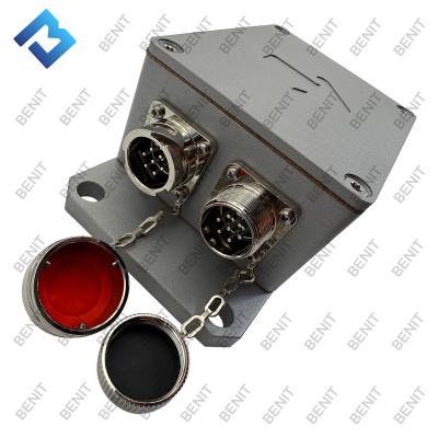 China 157449 Slope Sensor 26169 Cross Slope Sensor PWM CAN for Road Milling Machines for sale