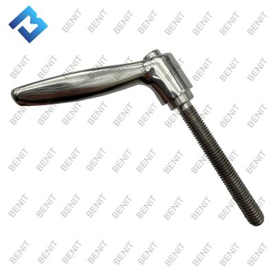 China ABG Paver RM13981154 Handle Bolt for ABG7820/ABG6820 Paver Road Construction Machine for sale