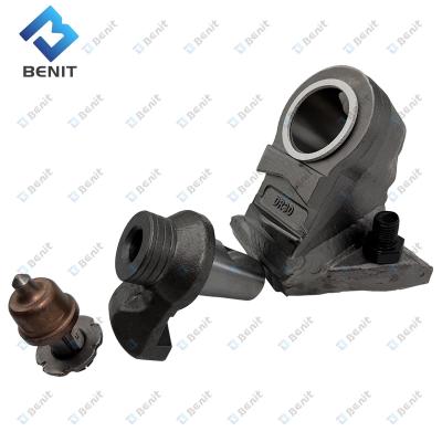 China Benit Tool Holder with Base Holder with Base for Milling Machine  BM2000 88222230 Base Holder with Base 88222241 85010902 for sale