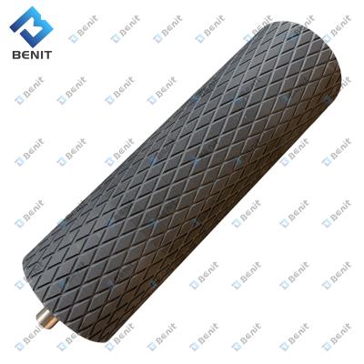 China Latest Driving Drum BM2000-58 Drive Drum 850mm Drive Pulley for Cold Planer Road Milling Machine for sale
