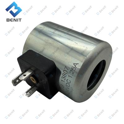 China 114160 Solenoid Valve Coil for W2000/W195P for sale