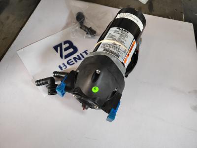 China Road Roller FOJET R3B21507B Water PUMP  24V  2276394 for  Road Roller  Spray System for sale
