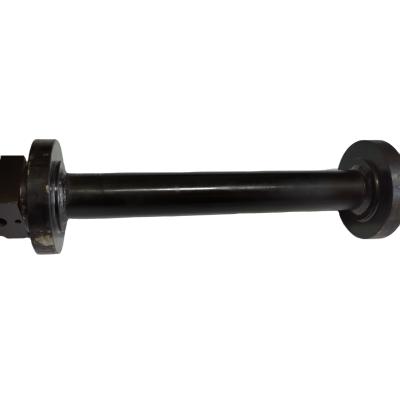 China Asphaltpflasterausrüstungsteile ABG325 Förderkette 13957634 Förderspannungseinheit zu verkaufen