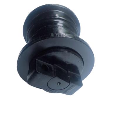 China milling machine spare parts undercarriage system W2000 1270002 2066123 supporting rollers for sale