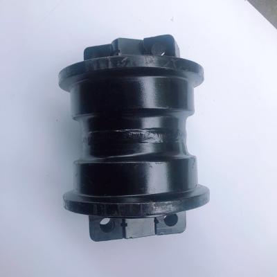 China milling machine spare parts undercarriage system W2000 1270002 2066123 supporting rollers for sale