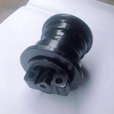 China milling machine spare parts undercarriage system W2000 1270002 2066123 supporting rollers for sale