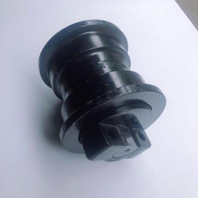 China milling machine spare parts undercarriage system W2000 1270002 2066123 supporting rollers for sale