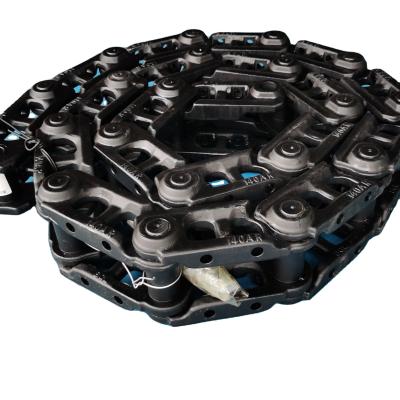 China W1900 vervanging van onderdelen voor het bewerken van de weg 108750 keten voor de wegbeplanner Te koop