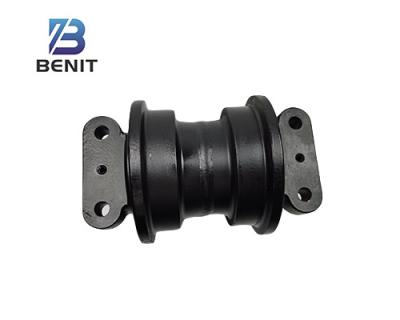 China 191936 industrial heavy lower track roller  for W1900 W195 milling machine for sale