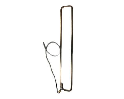 China screed plate AB600-2  asphalt paver spare parts 2035992 electronic heating rods for sale