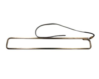 China AB500-2 1.25M screed plate 2035986  2035992 heating rod for asphalt pavers for sale