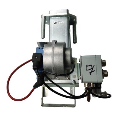 China ABG asphalt paver burner assembly for sale