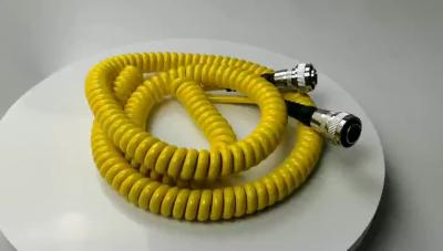 China cable parts 040202624  leveling sensor cable for  Dynapac ABG bomag for sale