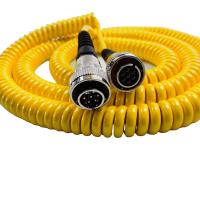 China 040202624  Dynapac ABG bomag cable parts leveling sensor cable for sale