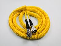 China 040202624  Dynapac ABG bomag cable parts leveling sensor cable for sale