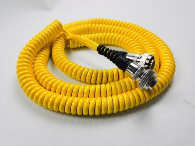 China 040202624  Dynapac ABG Bomag cabo de sensores de nivelamento à venda