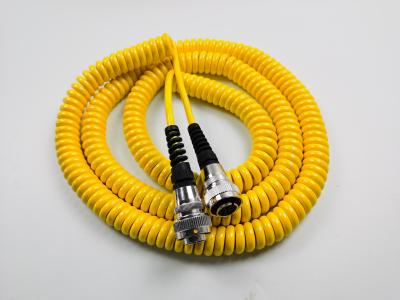 China 040202624  Dynapac ABG Bomag cabo de sensores de nivelamento à venda