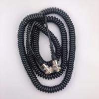 China 04-02-02621 coil cable 2037422 leveling system connecting cable for sale