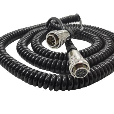 China 7-7 04-02-00240 grade sensor 14034151 D900625214 cable for moba replacement for sale