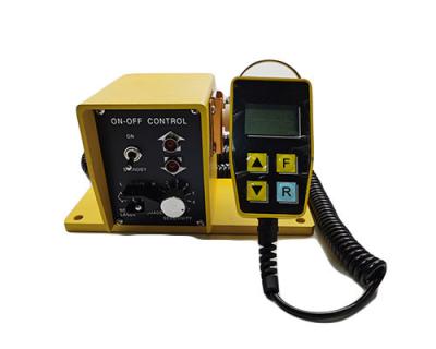 China Abgs asphalt paver pavement machine spare parts S276 slope sensor with remote control for sale