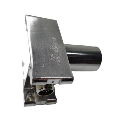 China ABG asphalt paver electronic parts Screw type spiral mouth TYP06 58861626 auger sensor for sale