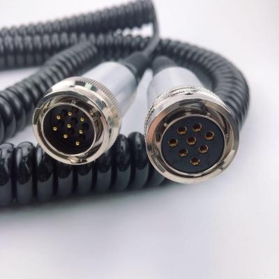 China ABG Bomag Dynapac leveling sensor  grade sensor cable for sale