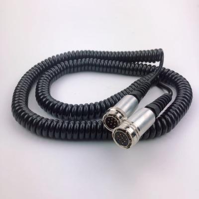 China ABG Bomag Dynapac leveling sensor  grade sensor cable for sale