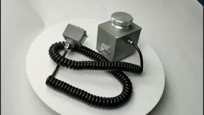 China asphalt pavers electronic spare parts grade control SP15 and SP25 Digital Slope Meter 74015 for sale