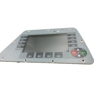 China Asphaltpflastmaschine S1800-2 S2100-2 2134276 Anzeige an der Steuerung zu verkaufen