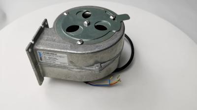 China road construction machine parts ABG asphalt Paver 24V DC Burner Blower for sale