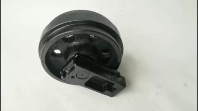 China W2000 milling machine milling pavement parts 12123 Idler roller for sale