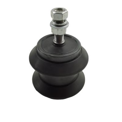 China 54954 idler guide rollers belt conveyor trough idler rollers for w2000 2000dc w1900 for sale