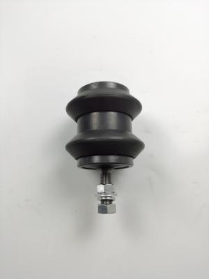 China 54954 idler guide rollers belt conveyor trough idler rollers for w2000 2000dc w1900 for sale