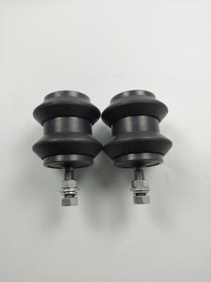 China 54954 idler guide rollers belt conveyor trough idler rollers for w2000 2000dc w1900 for sale