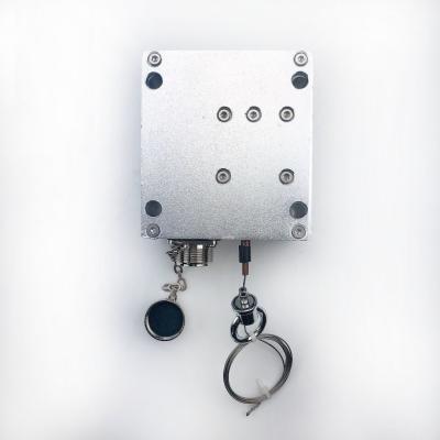 China 161455 milling machines spare parts tracer iv wire rope sensor string sensor for for sale