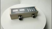 China moba ultrasonic sensor 2075279 depth sensor road milling machine sensor for sale