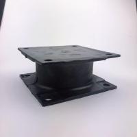 China square anti vibratory shock absorber rubber damper buffer mount for sale