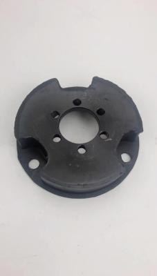 China damper anti-vibration anti vibration rubber shock absorber Dynapac roller parts IC0103 for sale
