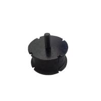 China BNT0201 Rubber Shock Absorber Dynapac Rubber Buffer Bump Stop Road Roller Shock Absorber for sale