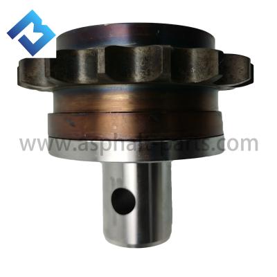 China S2100-2 2011495 Paver Auger Chain Pulley Wheel For  Machine for sale