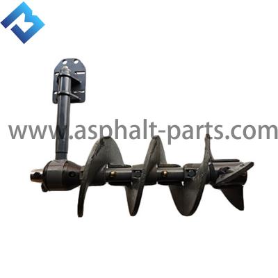 China S1800-3 2355964 Steel Earth Auger Bit Durable Customized for sale