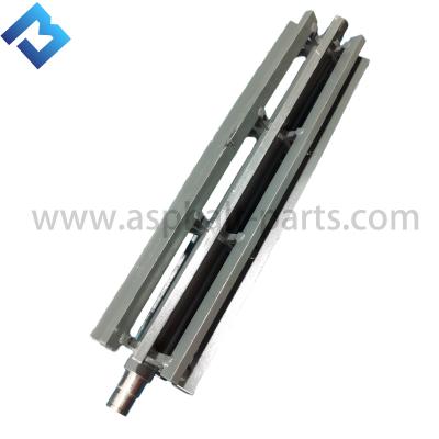 China W2000 110871 Milling Machine Parts Conveyor Belt Pulley Return Pulley for sale