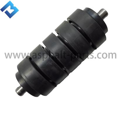 China A máquina de trituração de W100F W120F 90120  parte os rolos de tensor de borracha à venda