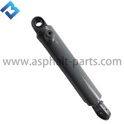 China 1800-2 Asphalt Paver Parts Replacement 2051186 Hopper Hydraulic Cylinder for sale